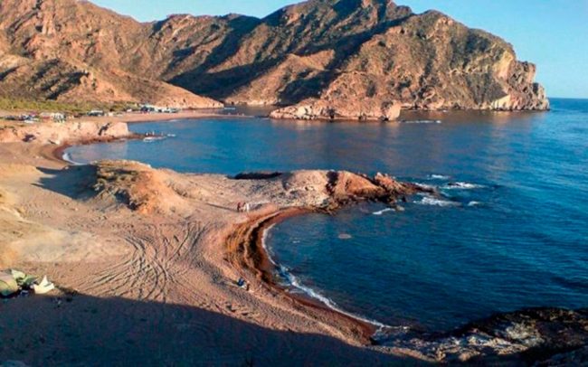 Sinaloa, paraíso para el turismo que busca aventura y bellezas ...