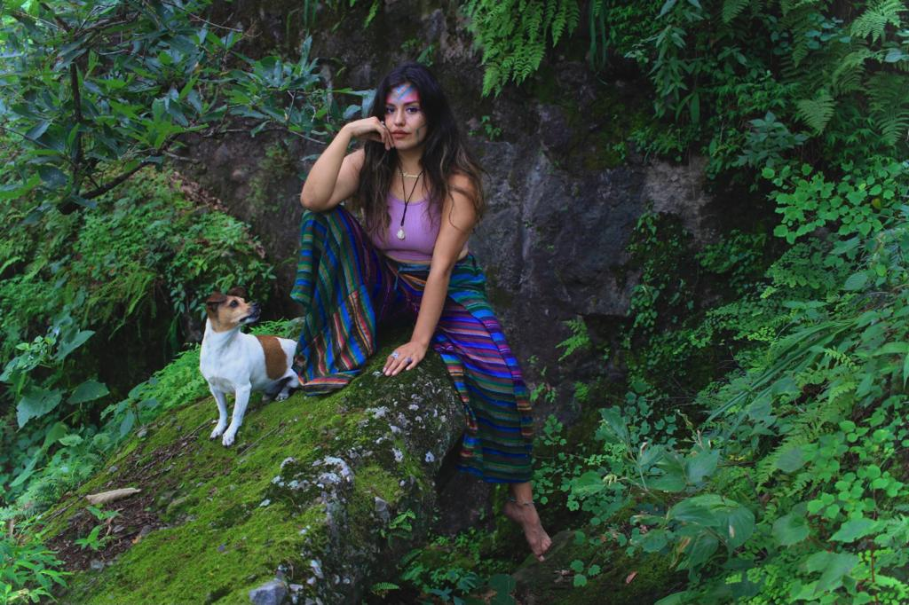 MARÍA ALEJANDRA REY, LA REINA DEL SOUL - Integra Magazine
