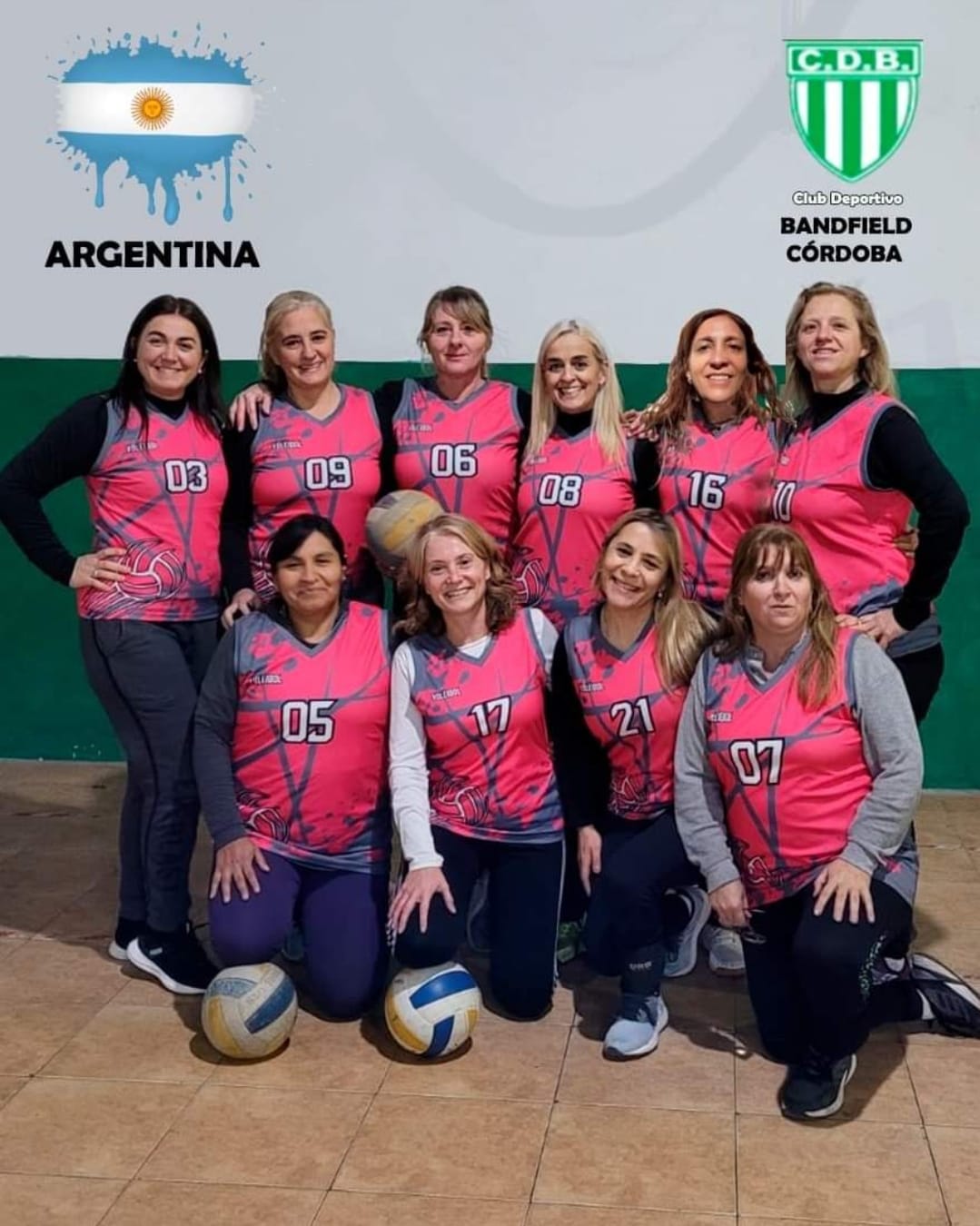 Torneo Internacional de Cachibol Cancún - Integra Magazine