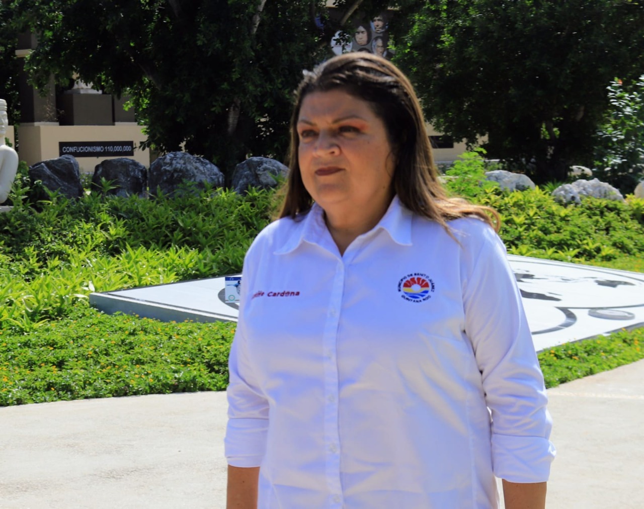 BENITO JUÁREZ: PARQUES LIMPIOS - Integra Magazine