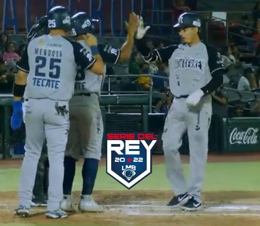 Serie del Rey en Liga Mexicana de Béisbol - Integra Magazine