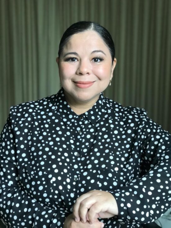 Mary Hadad - Integra Magazine