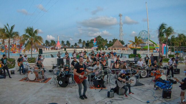ALL FREEDOM BONE FEEL FEST - Integra Magazine