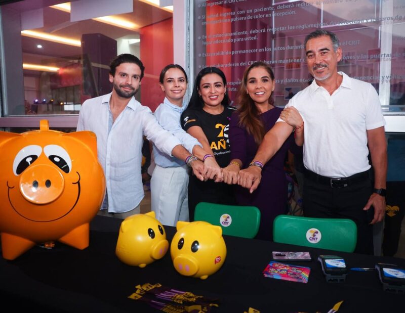 Gana gobierno de BJ medalla por la inclusión "Gilberto Rincón Gallardo ...