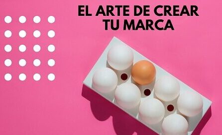 Cómo crear tu propia marca - Integra Magazine