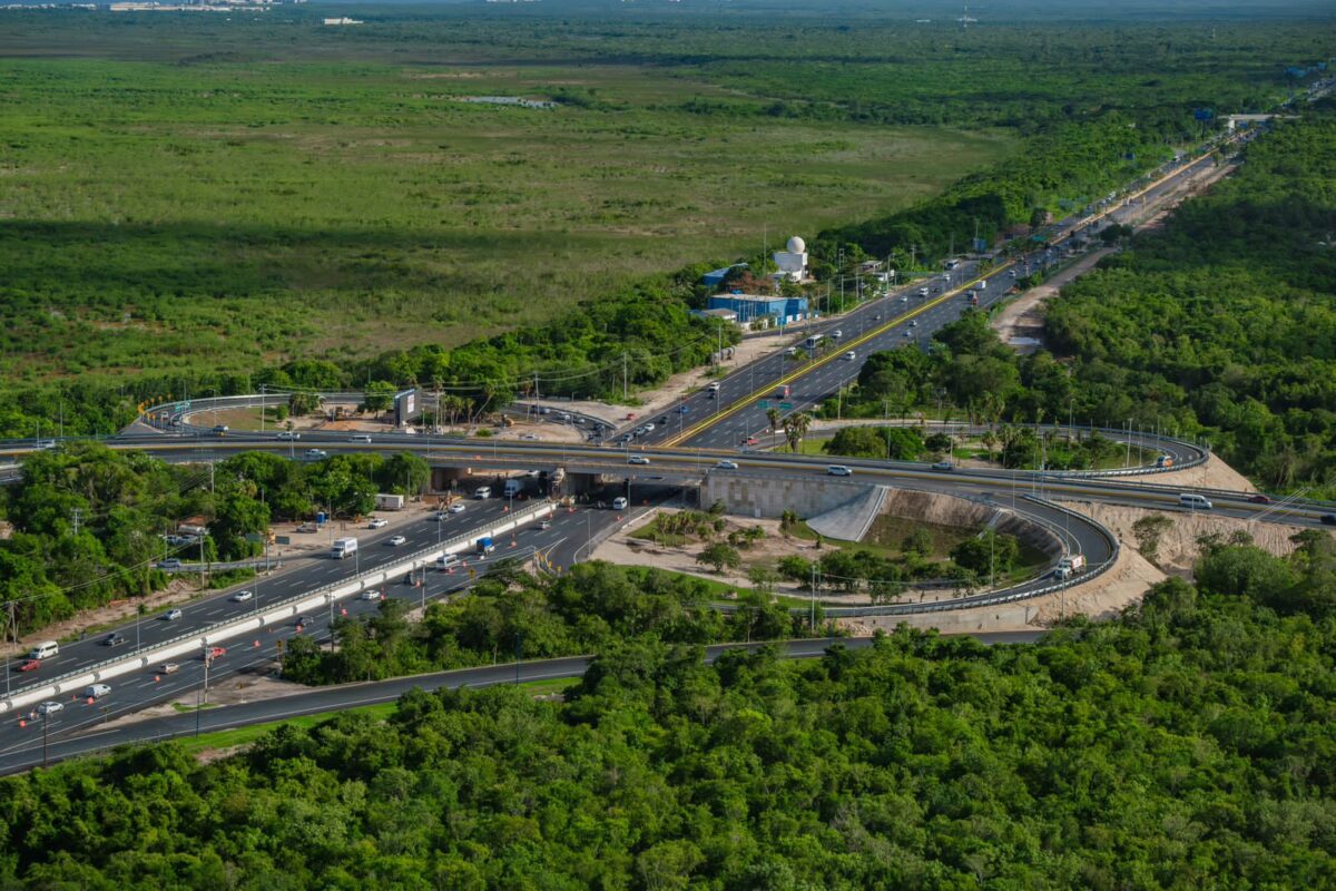 El nuevo bulevar Colosio es una realidad - Integra Magazine