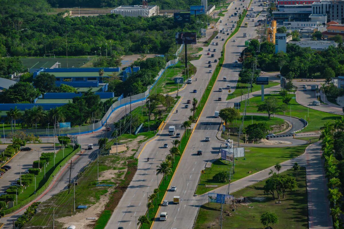 El nuevo bulevar Colosio es una realidad - Integra Magazine
