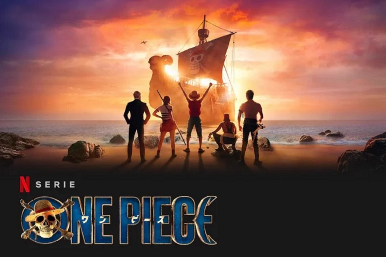 One Piece, live action de Netflix - Integra Magazine