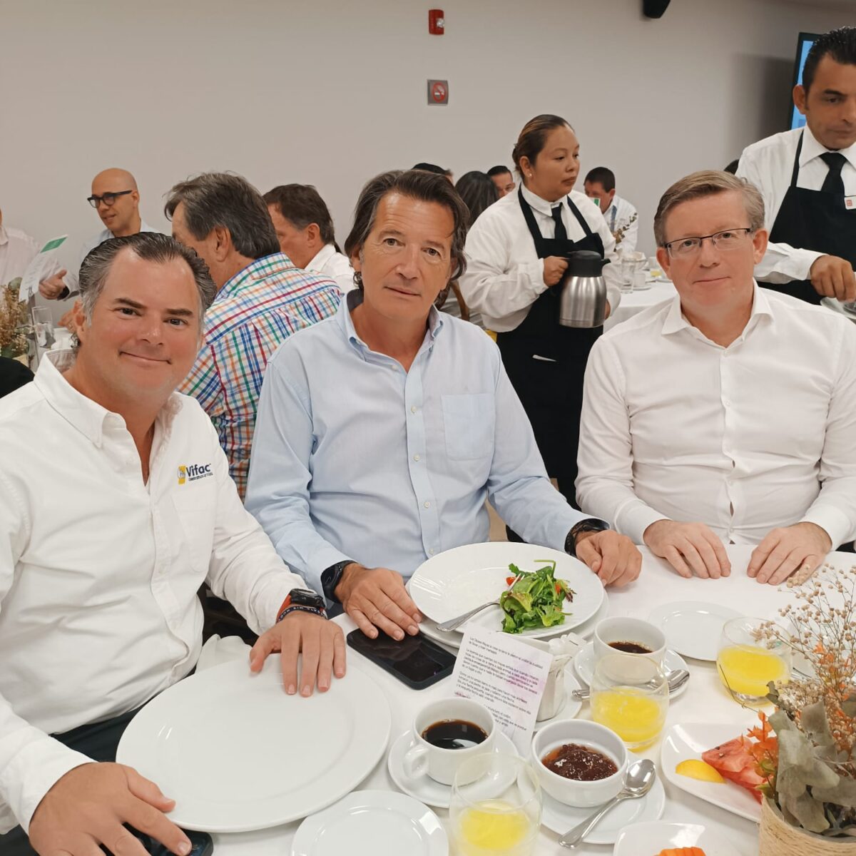 Hospiten Cancún 20 Aniversario - Integra Magazine