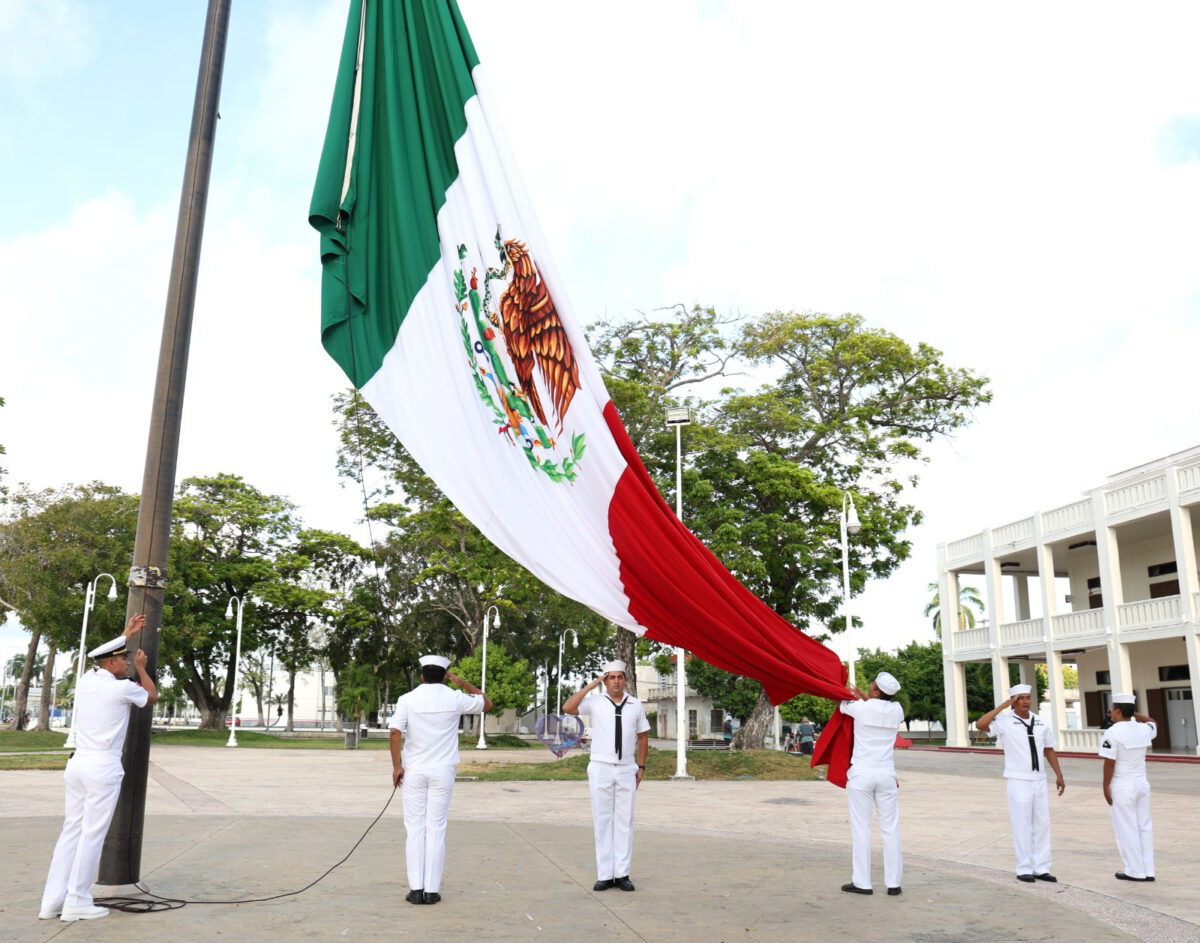Conmemoran el 78 aniversario de la ONU - Integra Magazine