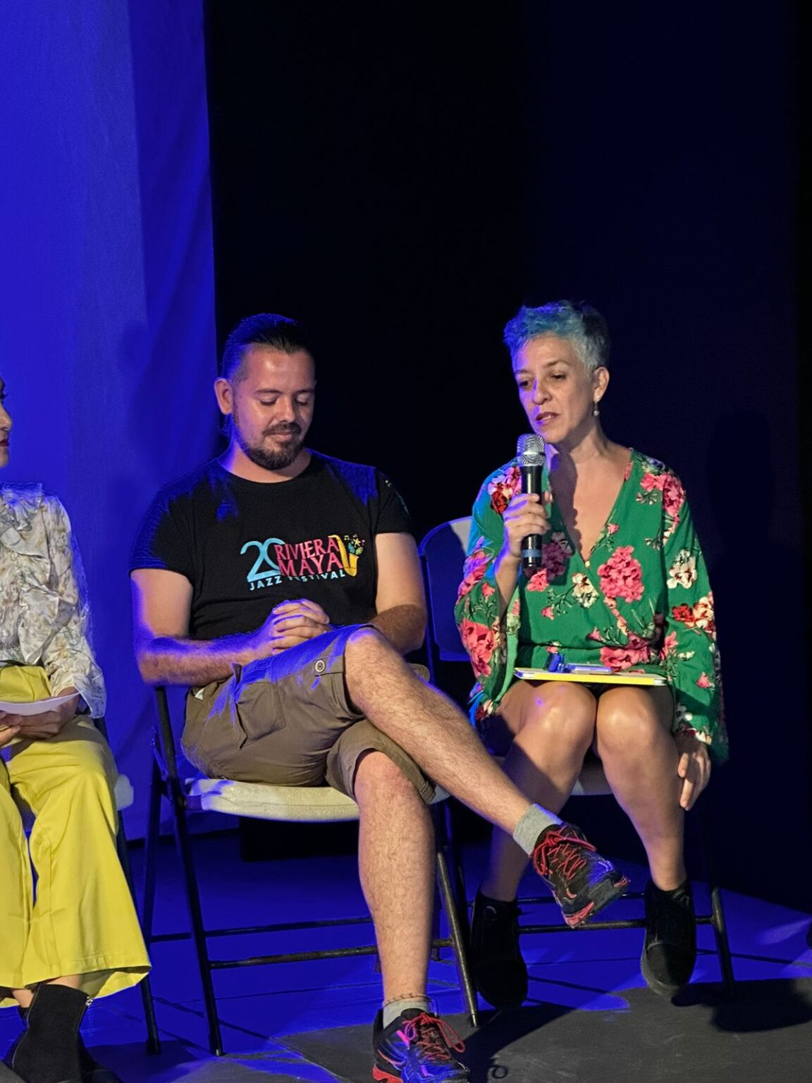 El CCCAQR realizó el Coloquio "Los Derechos y el Desarrollo" - Integra ...