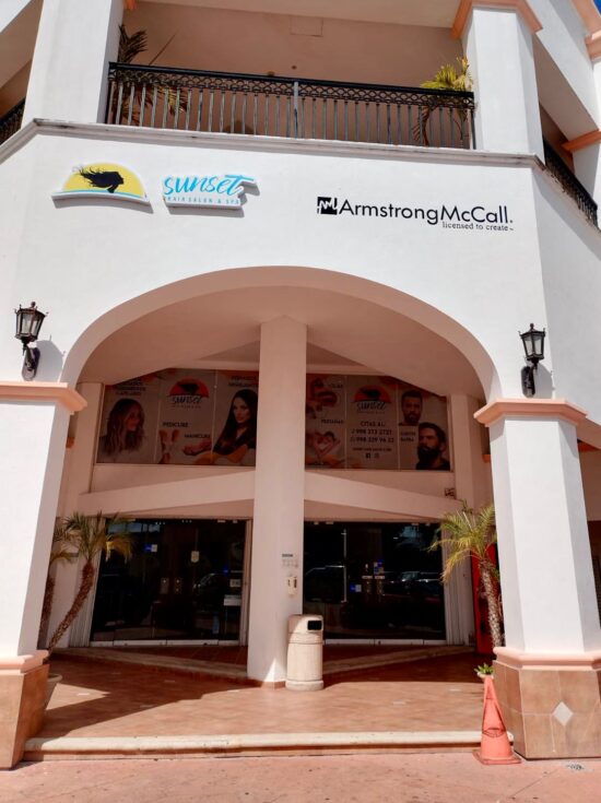 La Plaza Monarca - Integra Magazine