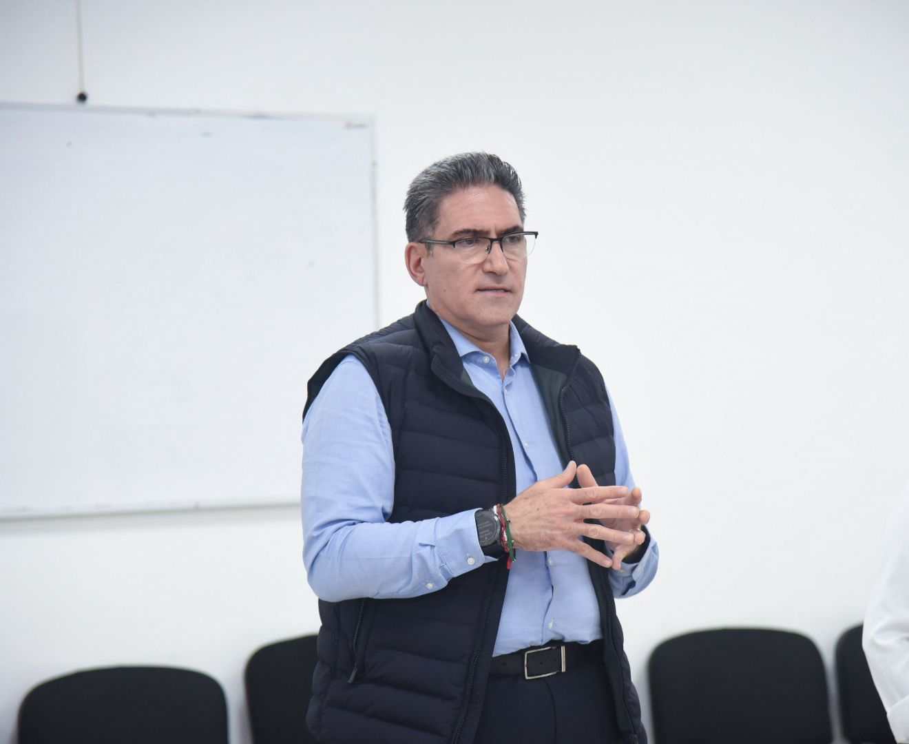 Curso “Primeros Respondientes en Primeros Auxilios” - Integra Magazine