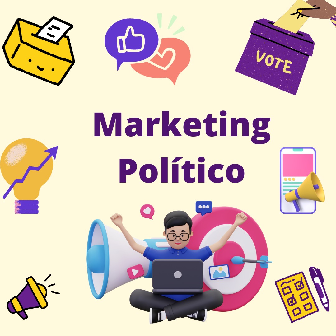 MARKETING POLÍTICO - Integra Magazine