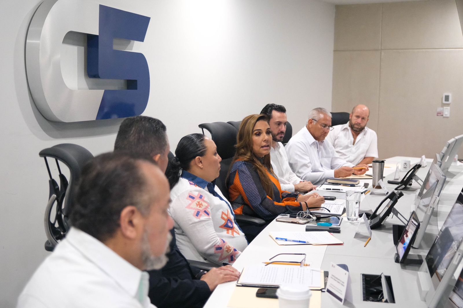 Mesa de Seguridad Turística para visitantes y turistas - Integra Magazine