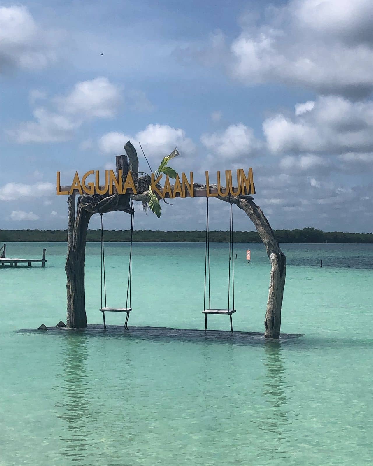 CUÁNTAS LAGUNAS TIENE QUINTANA ROO (1ra parte) - Integra Magazine