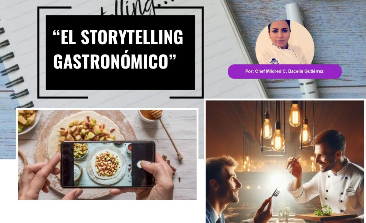 Corredor Gastronómico de Mérida, Yucatán - Integra Magazine