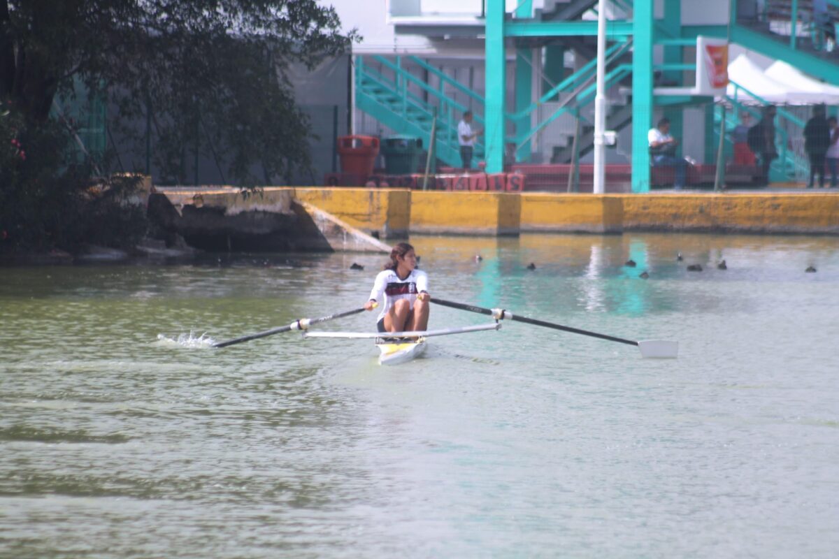 Aporta equipo de remo dos preseas para Quintana Roo - Integra Magazine