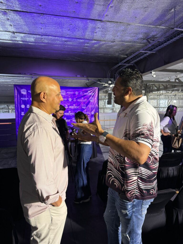 Happi Arena, la Pista de Hielo más Grande de Latinoamérica - Integra ...