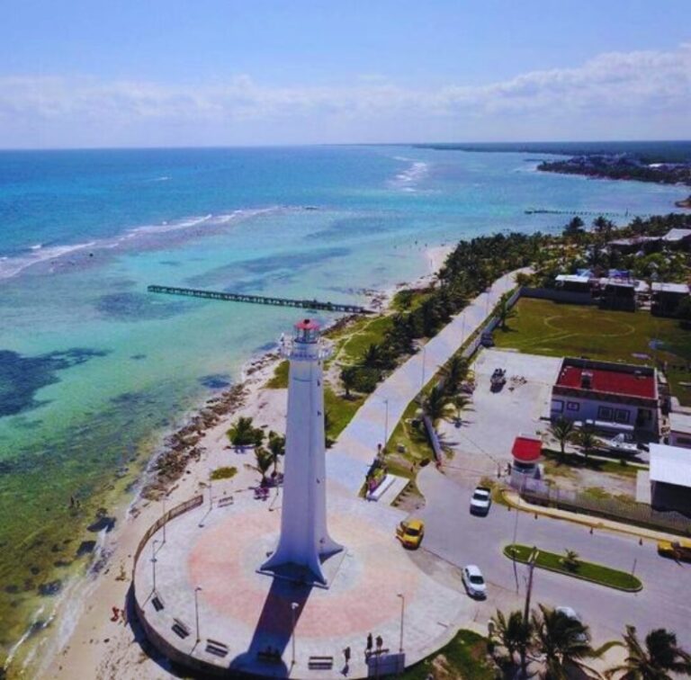 Descubre Mahahual: Un paraíso escondido en Quintana Roo - Integra Magazine