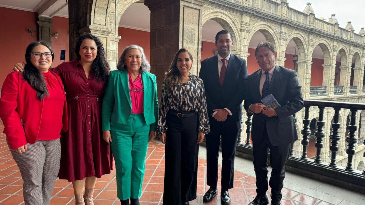 Revisan Proyectos Estratégicos para el Bienestar de Quintana Roo ...