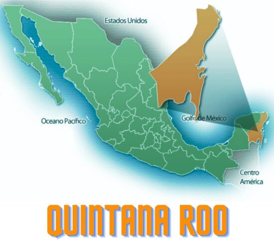 HISTORIA DE QUINTANA ROO COMO TERRITORIO - Integra Magazine