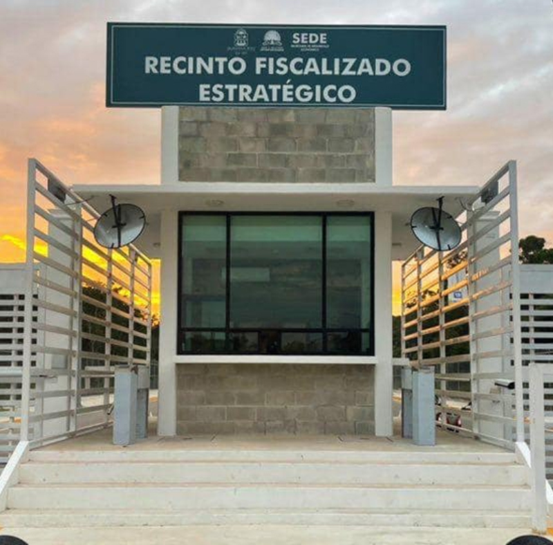 Desarrollo Económico en Quintana Roo - Integra Magazine