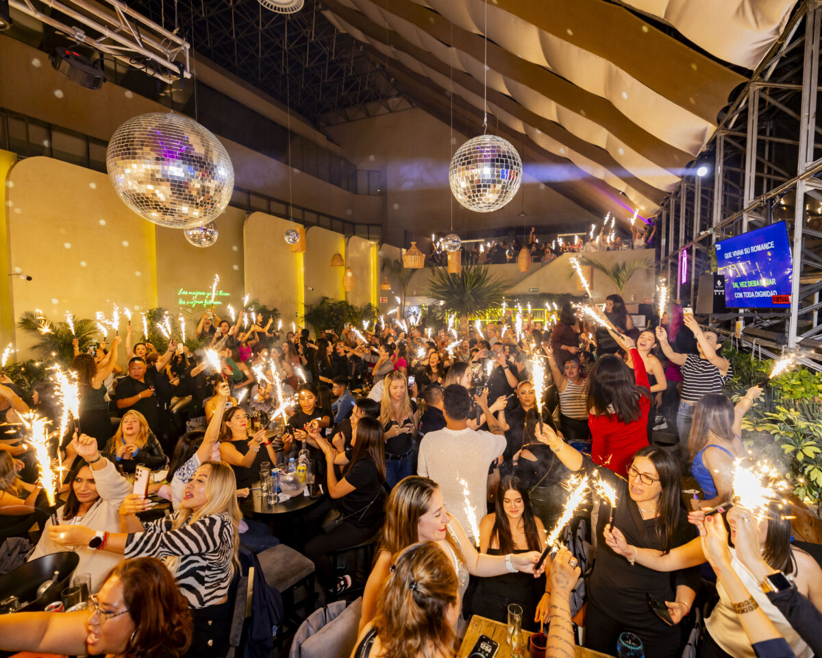 ¡Despecho llega a Cancún! - Integra Magazine