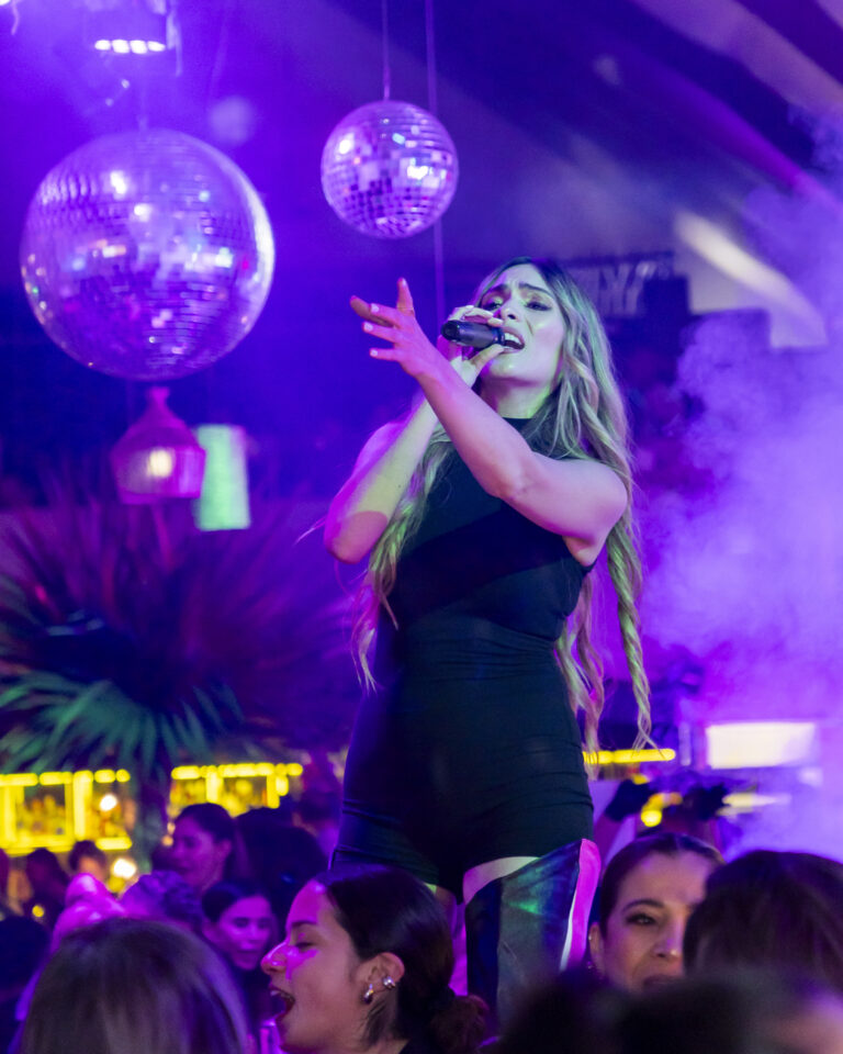 ¡Despecho llega a Cancún! - Integra Magazine