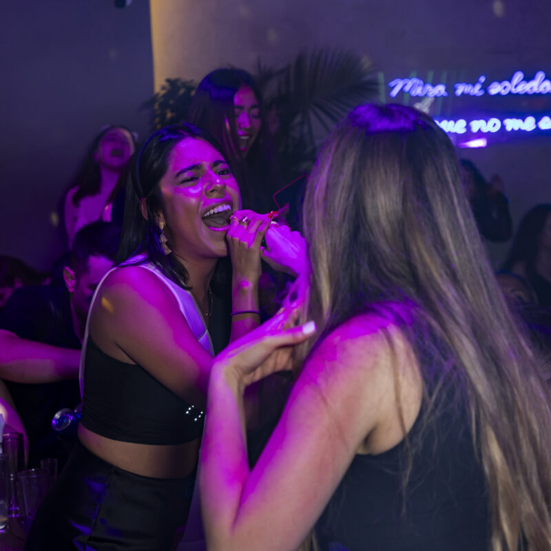 ¡Despecho llega a Cancún! - Integra Magazine