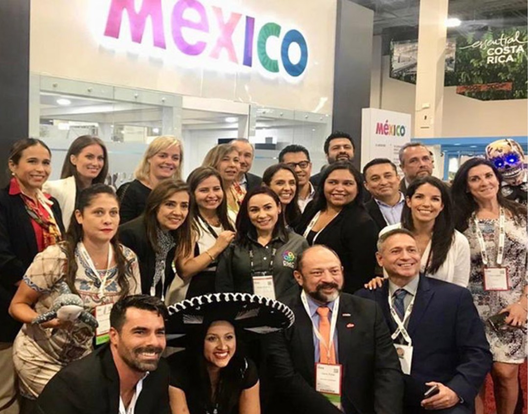 Darío Flota: El nuevo impulso para el turismo de Yucatán - Integra Magazine