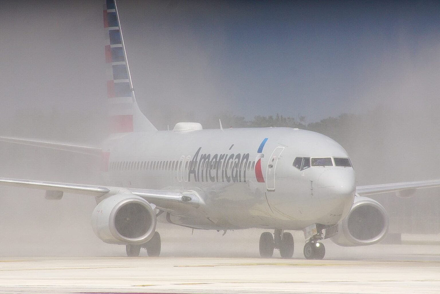 Hoy, día histórico en todos los aeropuertos de Quintana Roo - Integra ...