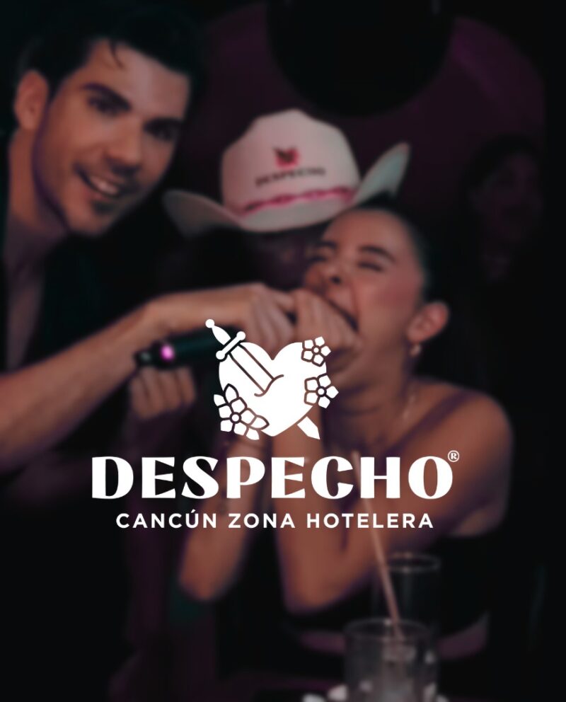 Sophia Mía y La 3a Ronda: Dos conceptos únicos en Cancún - Integra Magazine