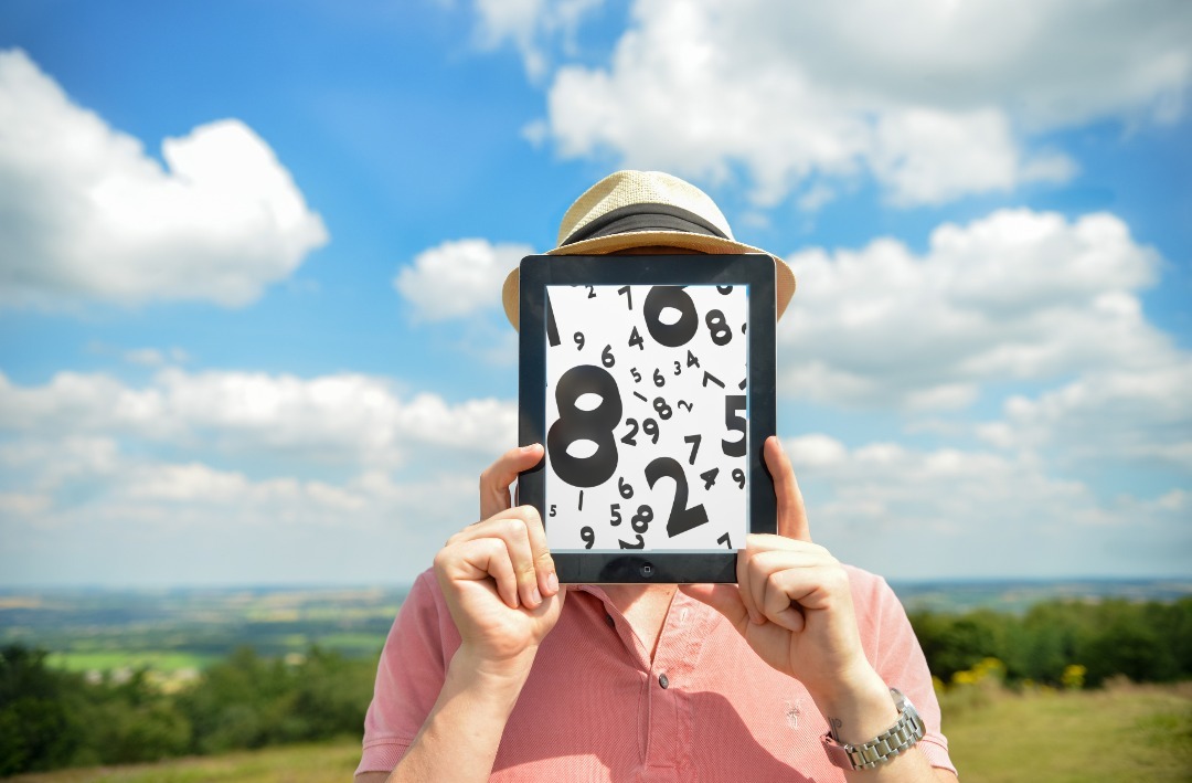 EL VALOR DE LOS DATOS - Integra Magazine