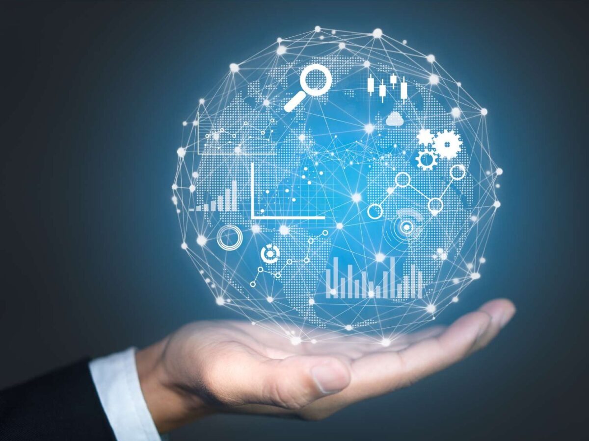 EL VALOR DE LOS DATOS - Integra Magazine