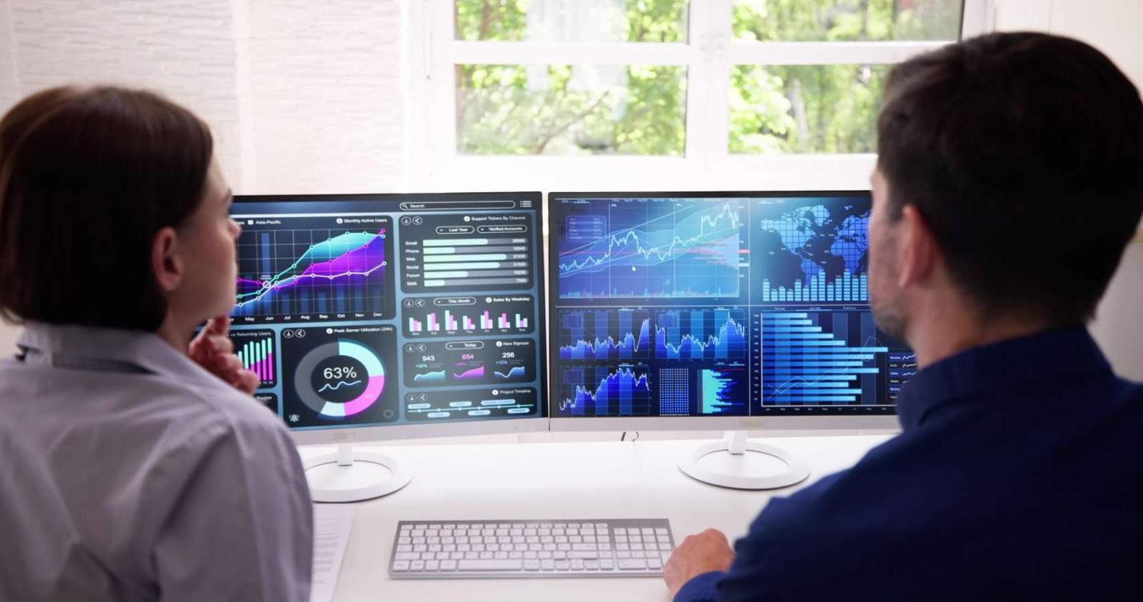 EL VALOR DE LOS DATOS - Integra Magazine