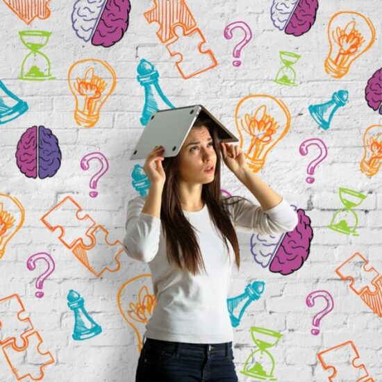 Cómo desarrollar una lluvia de ideas - Integra Magazine