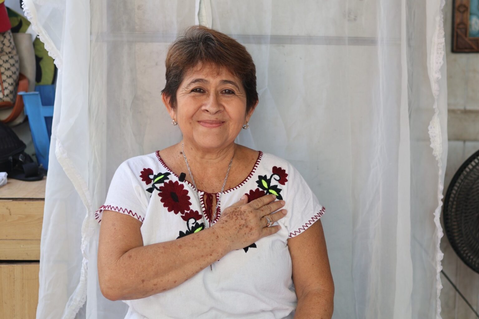 Censo Estatal de Parteras Tradicionales en Quintana Roo - Integra Magazine