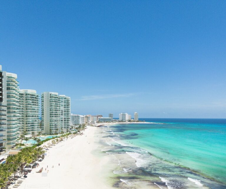 Turismo en Quintana Roo 2025 - Integra Magazine