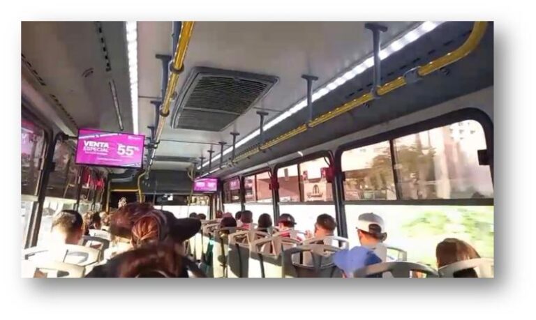 Publicidad en Camiones Cancún: ¿Tu Marca Viaja con Éxito? - Integra ...
